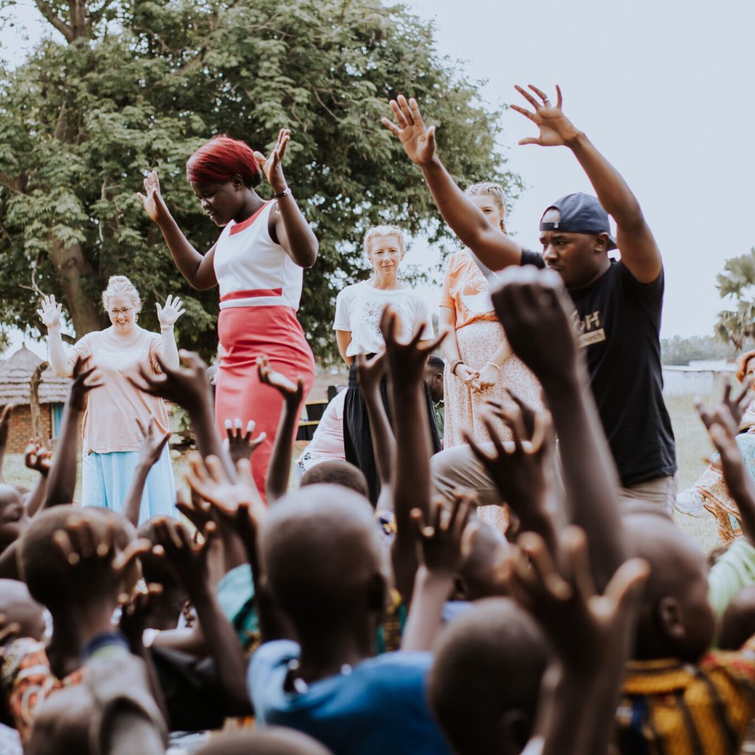 The Community Center | Truth + People